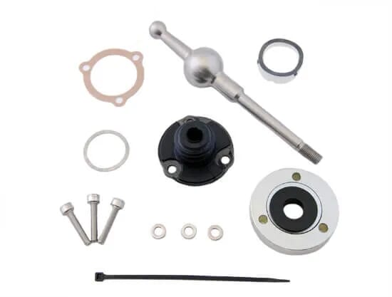 Mazda MX5 Mk1 & Mk2 Gear Lever Quick Shift Kit - MX5 Parts