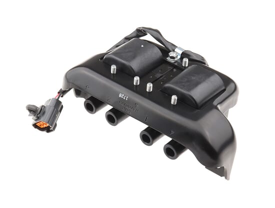 Coil Pack, 1.6 Mazda MX5 Mk1 – MX5 Parts