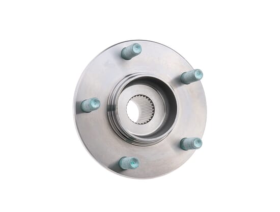 Hub Wheel, Rear, MX5 Mk3/3.5/3.75 – MX5 Parts