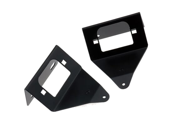 Rear Number Plate Lamp Brackets, MX5 Mk1 – MX5 Parts