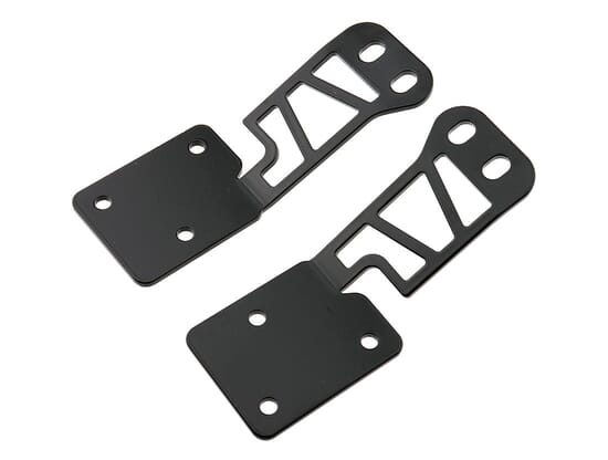 GC Fabrications MX5 Mk3 Hardtop Side Brackets | MX5Parts