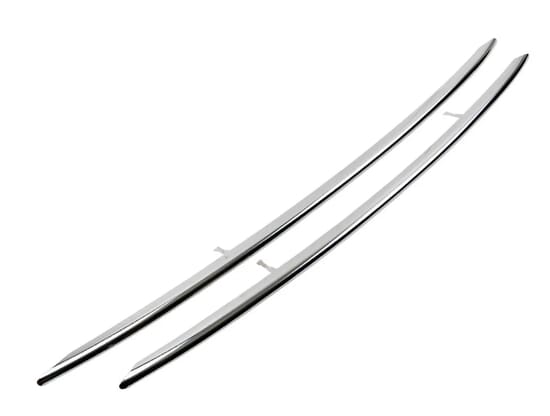 Stainless Steel Grille Inserts, MX5 Mk4 – MX5 Parts