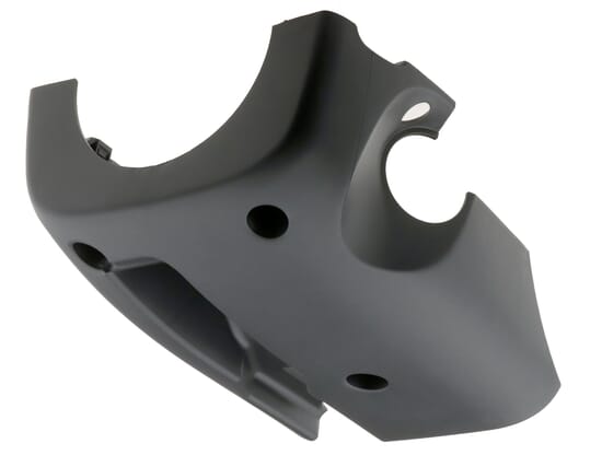 Mazda MX5 Mk3 Lower Steering Wheel Cowl Cover - MX5 Parts