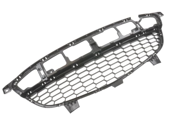 Front Bumper Grille, Mesh Type, MX5 Mk3.75 – MX5 Parts