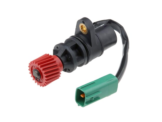 Genuine Mazda MX5 Mk2 5 Speed Speedo Drive - MX5 Parts