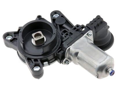 MX5 Mk4 Genuine Mazda Electric Window Regulator - MX5 Parts