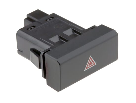 Genuine Mazda MX5 Mk4 2024- Hazard Light Switch - MX5 Parts