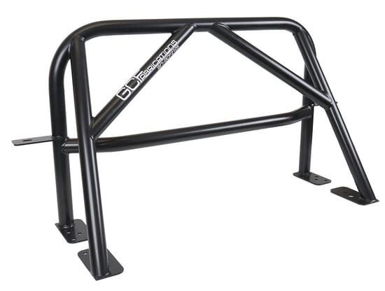 Mazda MX5 Mk1 & Mk2 GC2 V Shaped Roll Bar - MX5 Parts