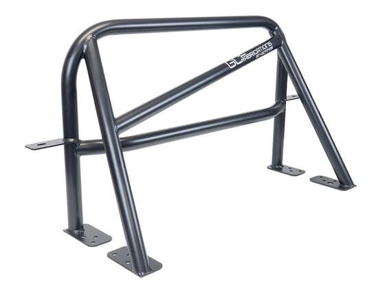 Mazda MX5 Mk1 & Mk2 GC1 Right Hand Roll Bar - MX5 Parts