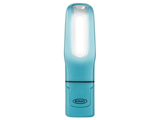 Ring Magflex Mini 250 LED Torch - MX5 Parts