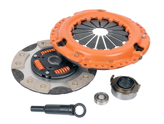 Bofi Racing Performance Clutch MX5 Mk1 & Mk2 1.6 - MX5 Parts