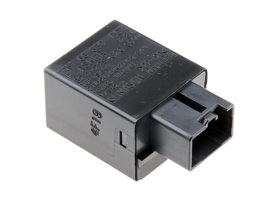Genuine Mazda MX5 Mk3 NC Flasher Relay