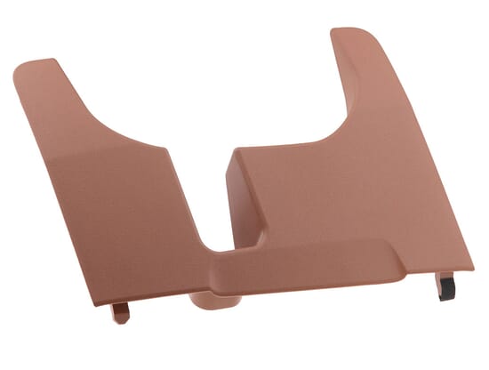 Genuine Mazda MX5 Mk3 Tan Lower Dash Trim - MX5 Parts