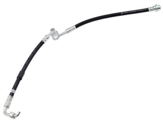 Genuine Mazda MX5 Mk3 Front Brake Hose - MX5 Parts