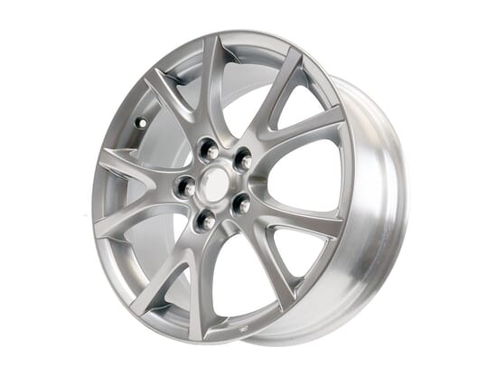 Genuine Mazda MX5 Mk3.75 Sport 17" Alloy Wheel - MX5 Parts